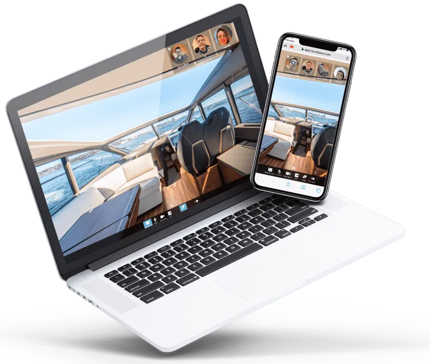 CloudPano 360 Virtual Tour Platform | Cloudpano: 360° Virtual Tour Software